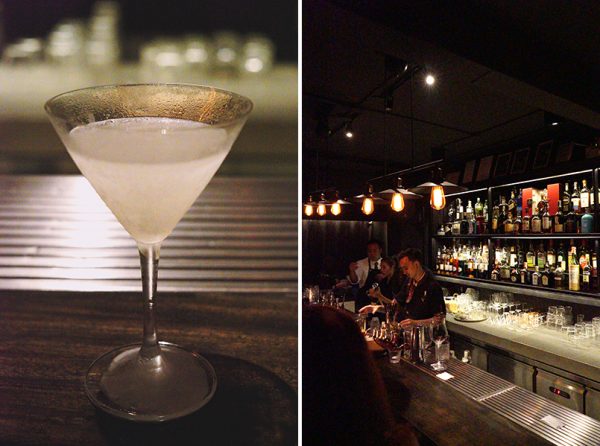 #FindTheLockerRoom: Super Hidden Bar in Bangkok Has Reopened