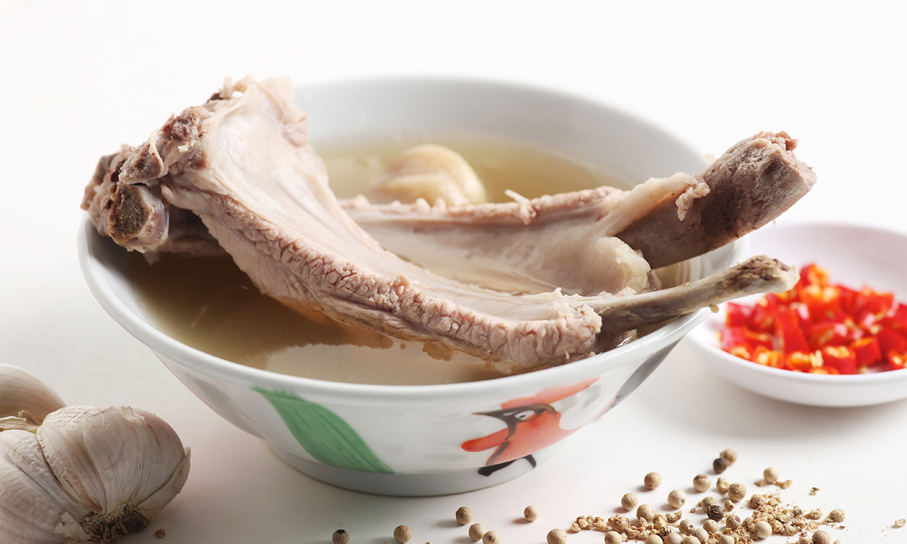 5 Bak Ku Teh Spots in Singapore That Remain Open After 12am