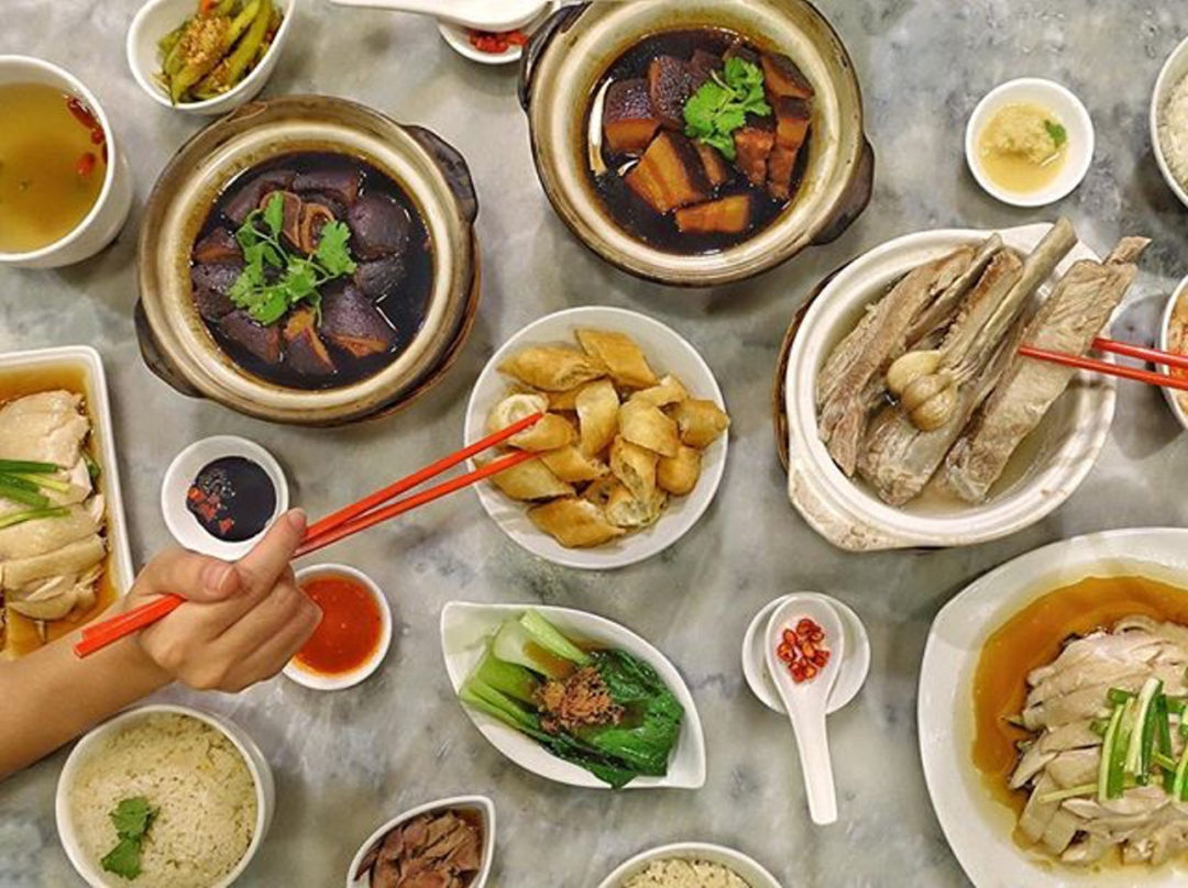 5 Bak Ku Teh Spots in Singapore That Remain Open After 12am