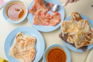 Singapore Supper Guide: 9 Supper Spots in the East That Are Open 24/7