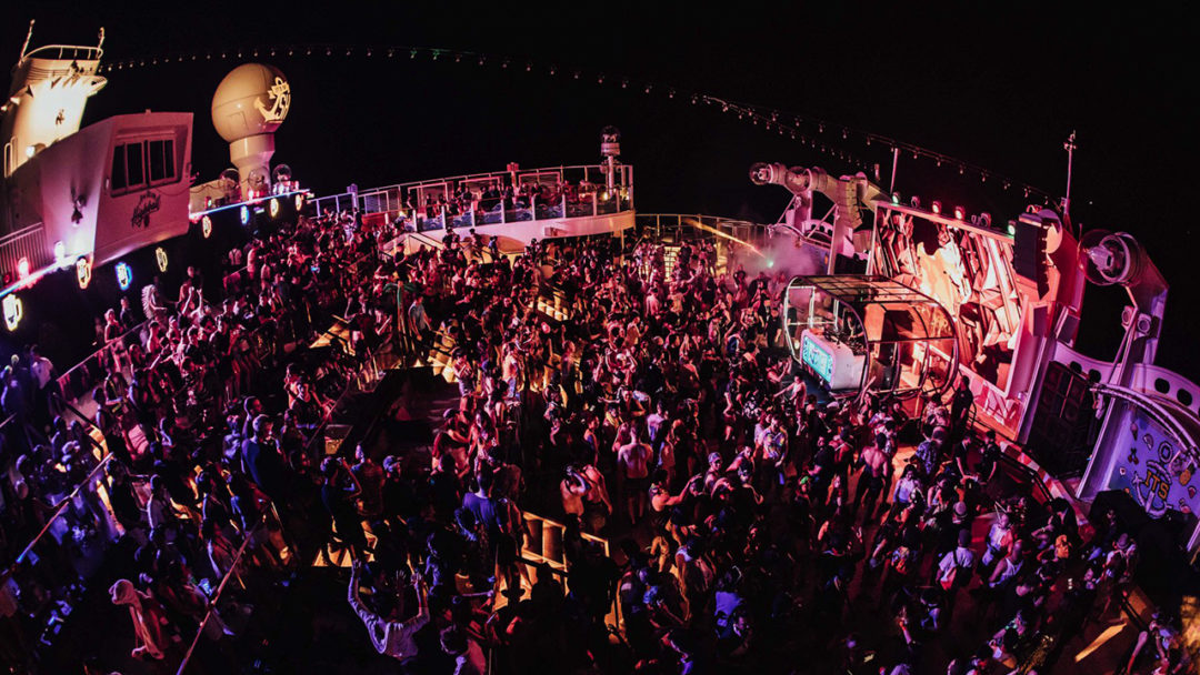 2020 Guide to 20 Music Festivals in Southeast Asia (Incl Ticket Prices)