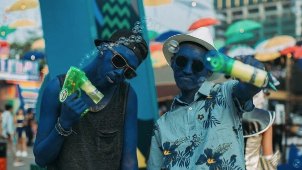2020 Guide to 20 Music Festivals in Southeast Asia (Incl Ticket Prices)