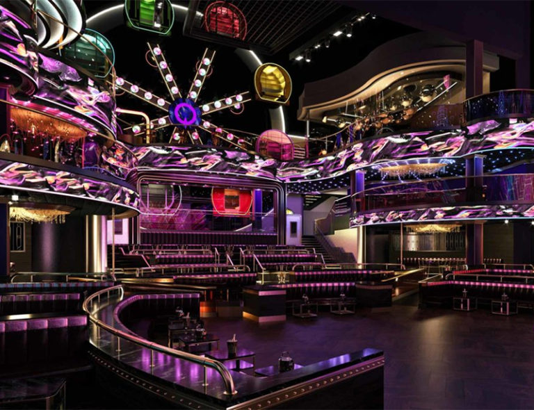 Raffles Place Bar Guide: 12 Bars in CBD to Unwind at after Work