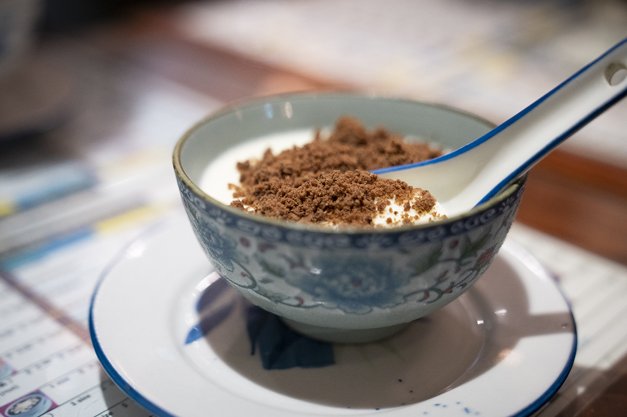 Ah Chew Desserts Opens till 12am Daily & Serves Traditional Asian Treats