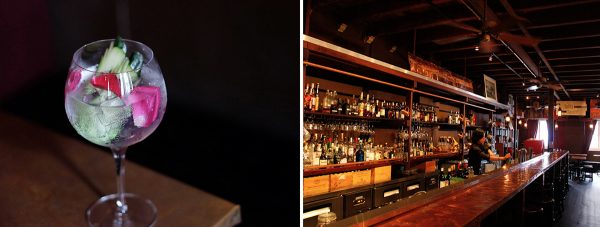 Singapore Nightlife Guide: 8 Gin Bars That Connoisseurs Will Approve