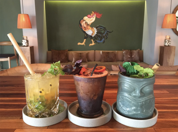 10 Cocktail Bars in Ubud, Bali: One Was Featured on Netflix