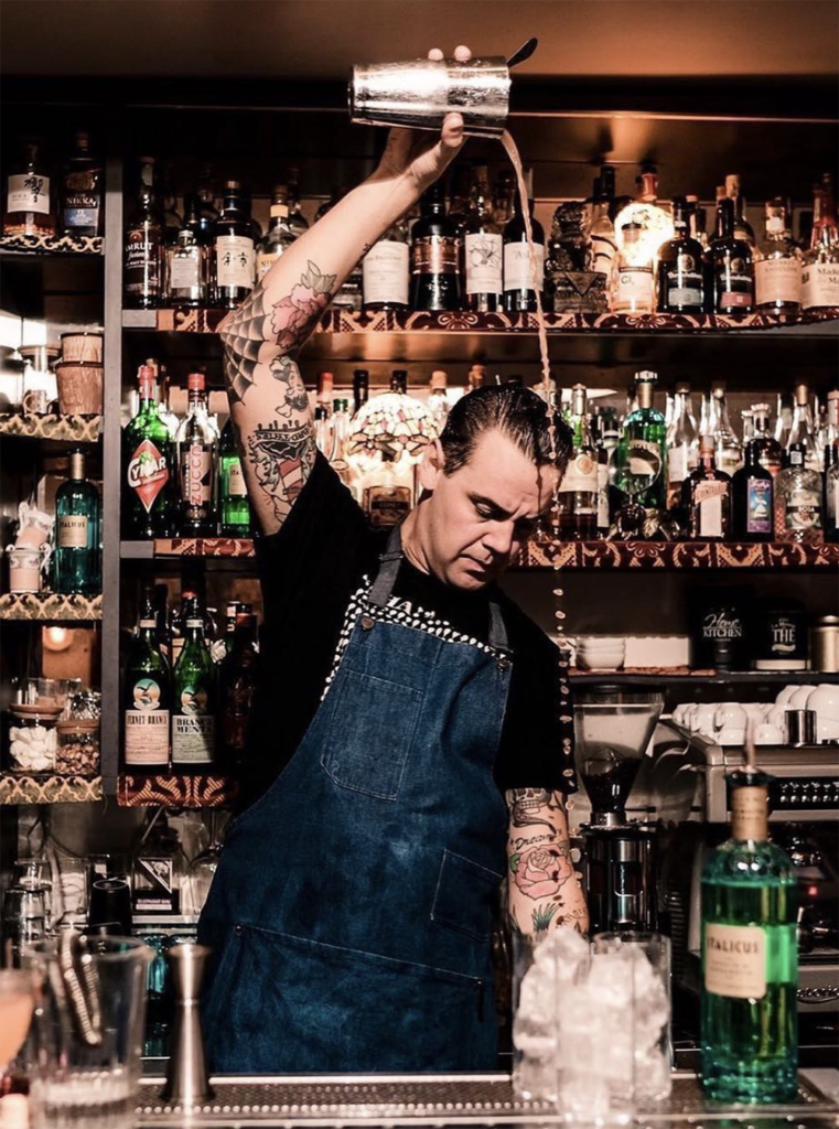 9 Best Taipei Bars: Every Bar on this List Opens till Past Midnight