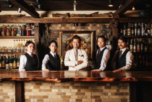 7 Best Cocktail Bars in Tokyo: Bar High Five, Bar Trench & More