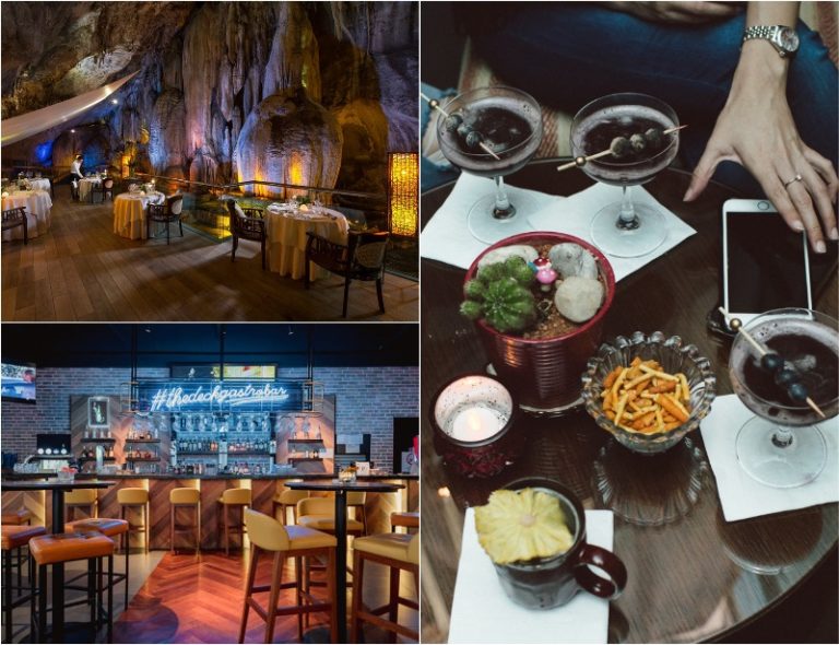 7 Best Ipoh Bars: #3 is Inside A Stunning Natural Limestone Cave