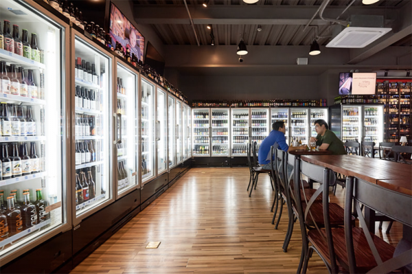 7 Best Craft Beer Bars in Shanghai: #1 Curates Over 1000 Types