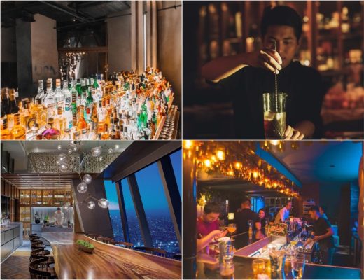 7 Best Bars in Manila: Uncovering Philippines' Coolest Watering Holes