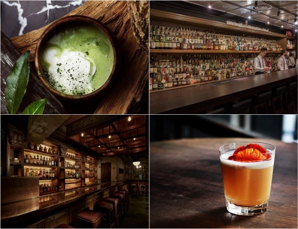 7 Best Cocktail Bars in Tokyo: Bar High Five, Bar Trench & More