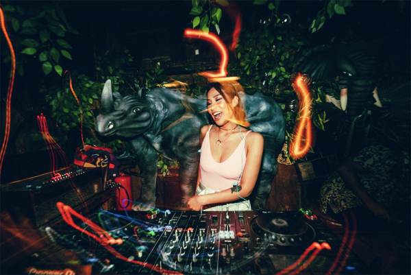 7 Must-Visit Clubs in Bali for the Ultimate Party/Nightlife Experience