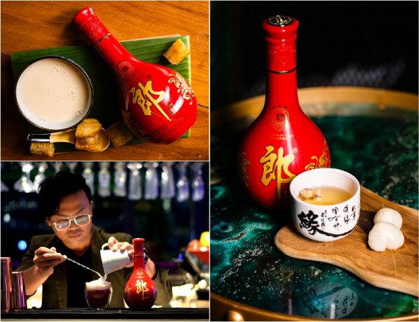 Langjiu: 5 Instagram-worthy cocktails made using China’s hottest new spirit