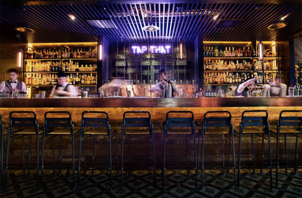 7 Best Craft Beer Bars in Shanghai: #1 Curates Over 1000 Types