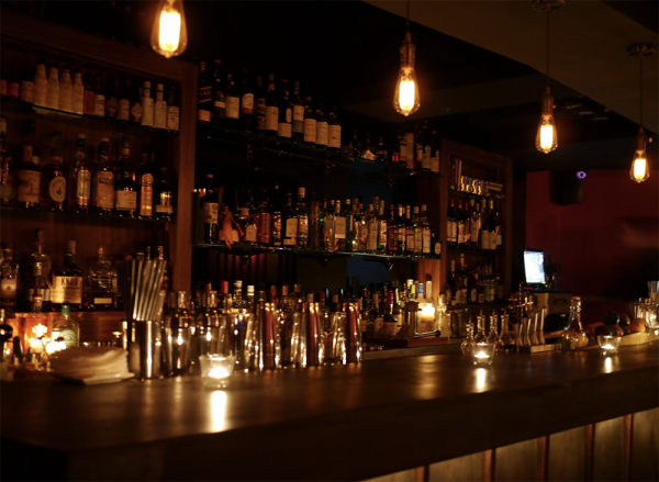 9 Best Taipei Bars: Every Bar on this List Opens till Past Midnight