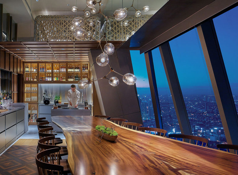 7 Best Bars in Manila: Uncovering Philippines' Coolest Watering Holes