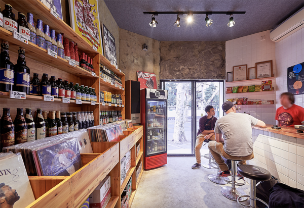7 Best Craft Beer Bars in Shanghai: #1 Curates Over 1000 Types