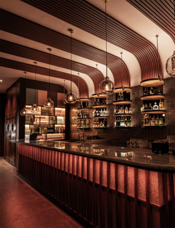 7 Bars in Johor Bahru: Where to Drink in this Malaysian City