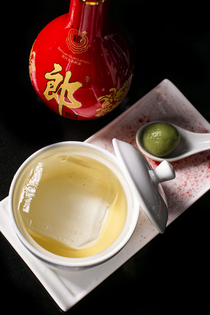 Langjiu: 5 Instagram-worthy cocktails made using China’s hottest new spirit