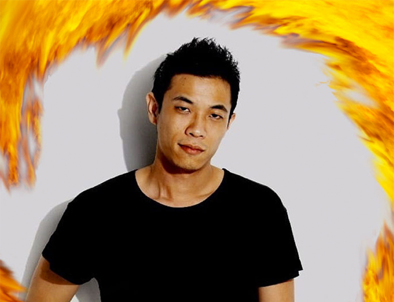 Interview with Andrew T: Legacy Festival & Singapore's DJ scene