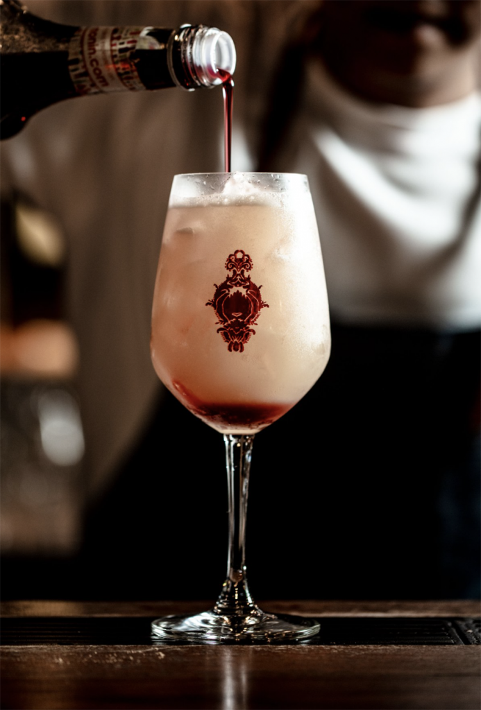 Bars in Yangon: The Best Rooftop Bars, Whisky Lounges & Breweries