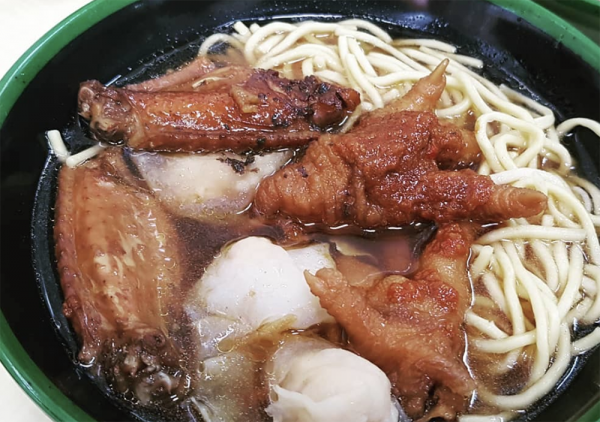 Hong Kong Michelin Guide to Supper: 7 Late-Night Street Food