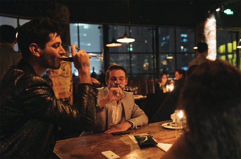 10 Best Shanghai Bars: Speakeasies & Stunning Rooftop Bars