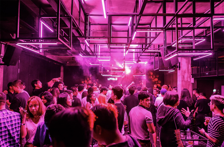 Bars in Yangon: The Best Rooftop Bars, Whisky Lounges & Breweries