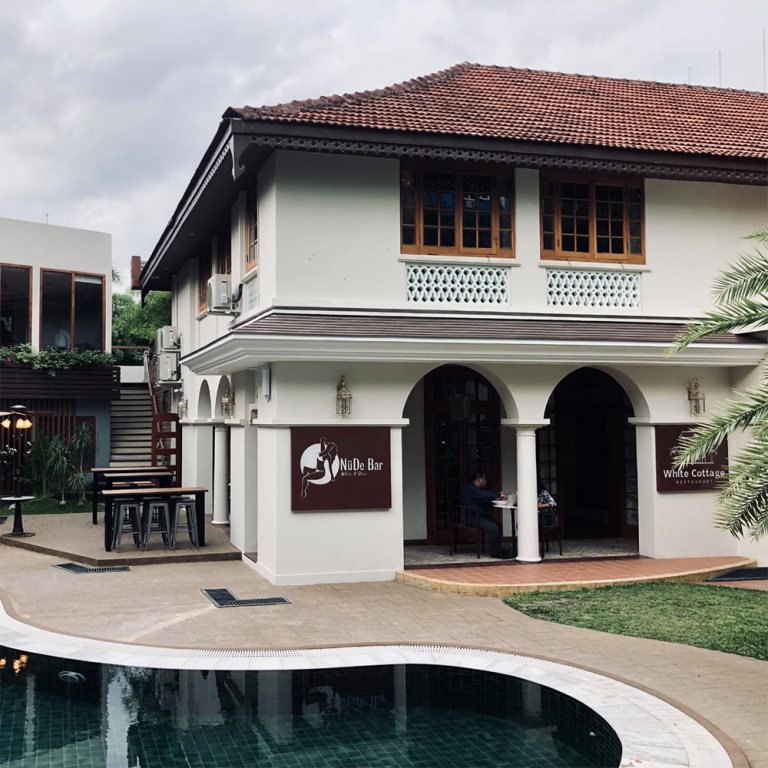 Bars in Yangon: The Best Rooftop Bars, Whisky Lounges & Breweries