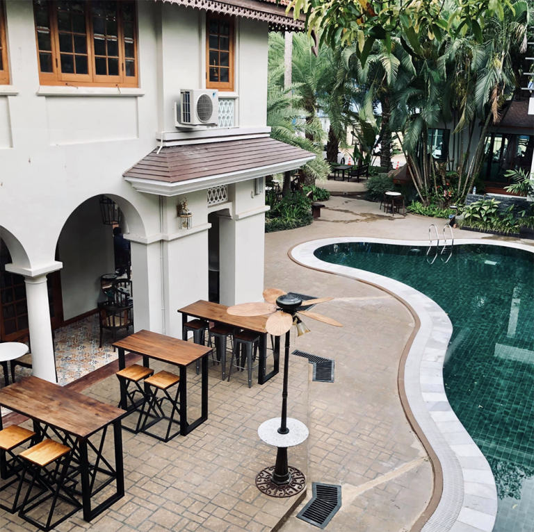 Bars in Yangon: The Best Rooftop Bars, Whisky Lounges & Breweries