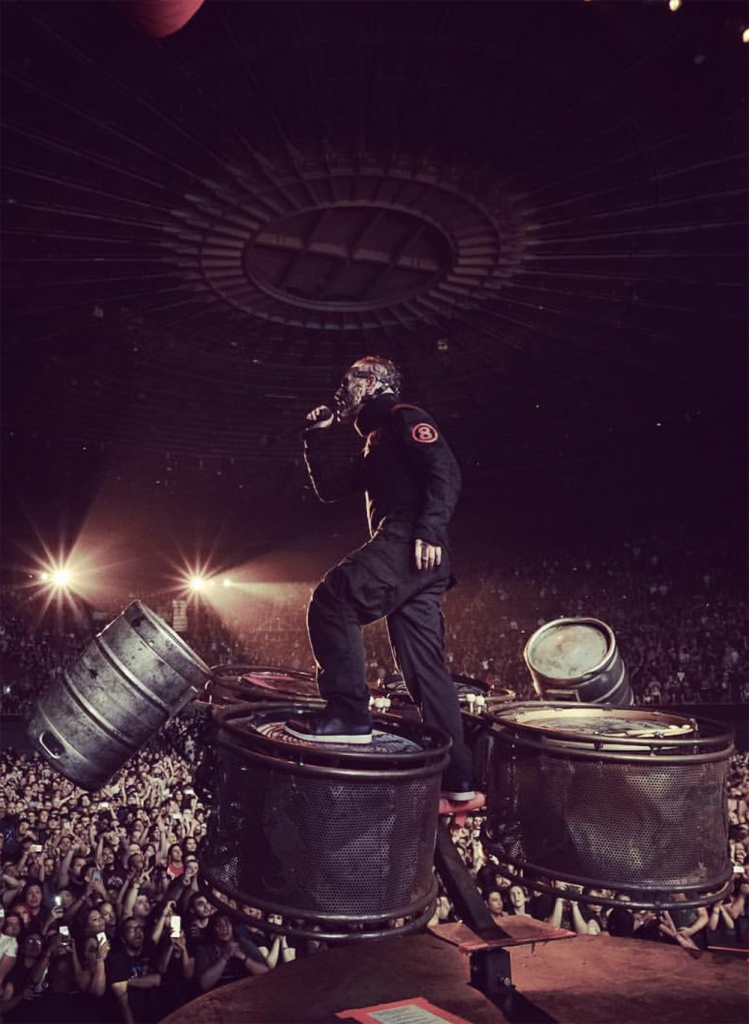 Knotfest 2020 (Japan): Rock Out With Slipknot, KORN & More!