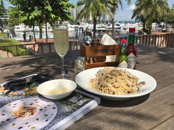 Sentosa Bar Guide: 8 Bars Perfect for Chilling, Drinking & Partying