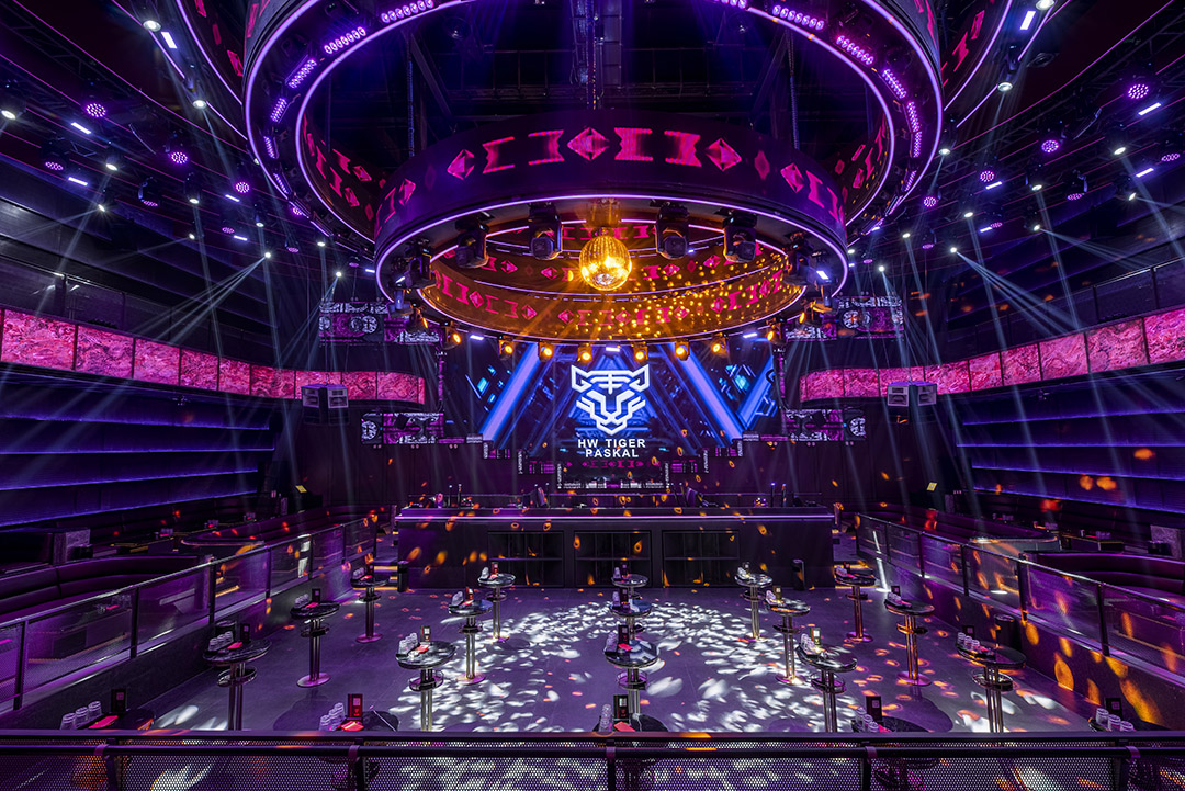 4 Bars in Bandung (Indonesia): Rooftop Lounges to Luxe Clubs
