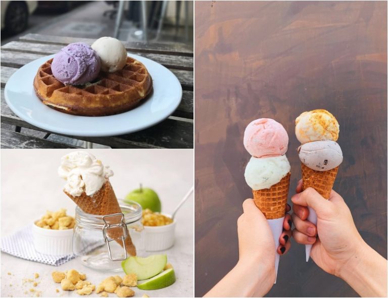 8 Late-Night Ice Cream Parlours in Singapore to Visit for Supper