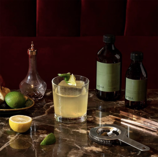 8 Bars in Jakarta with Cocktail Delivery Services Amid Covid-19