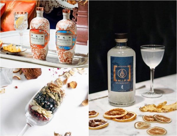 6 Hong Kong Gins That Are Taking The Craft Spirit World By Storm