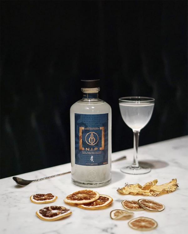 6 Hong Kong Gins That Are Taking The Craft Spirit World By Storm