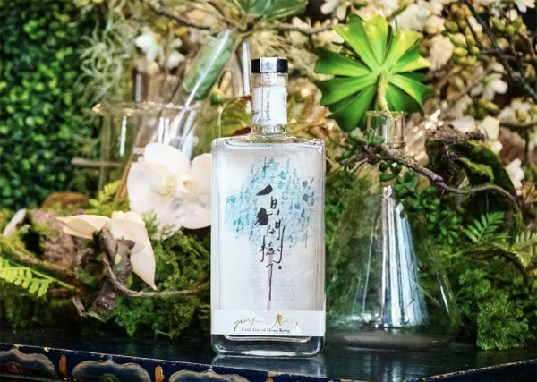 6 Hong Kong Gins That Are Taking The Craft Spirit World By Storm