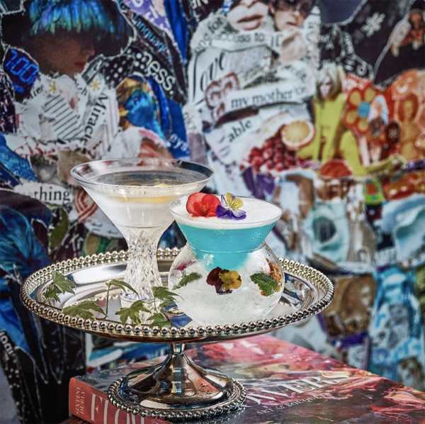 14 Best Bars in Central (Hong Kong): The Wise King, Quinary & More