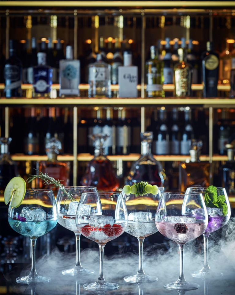 14 Best Bars in Central (Hong Kong): The Wise King, Quinary & More