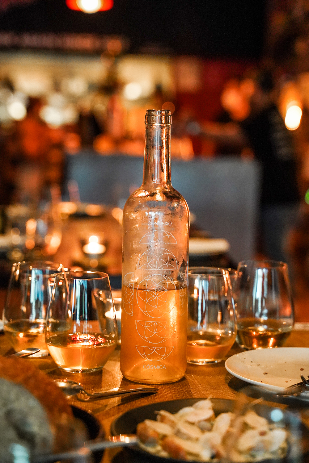 Wine RVLT Celebrates Third Anniversary with A Stellar New Menu