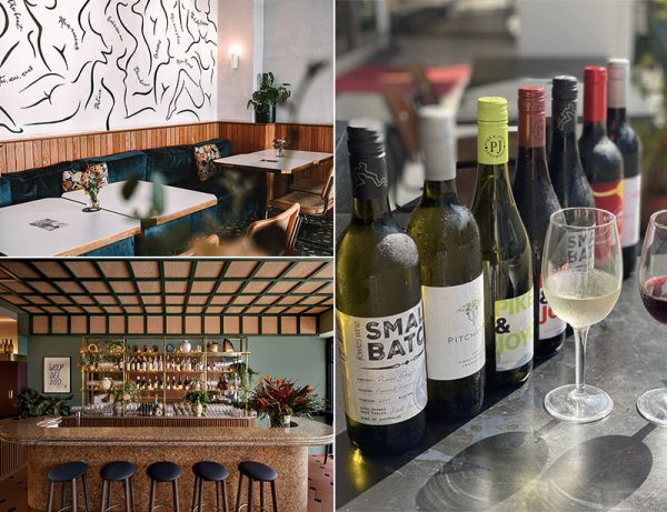7 Club Street Bars (Singapore): Merci Marcel, Le Bon Funk & More