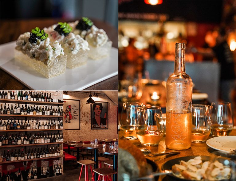 9 Best Taipei Bars: Every Bar on this List Opens till Past Midnight