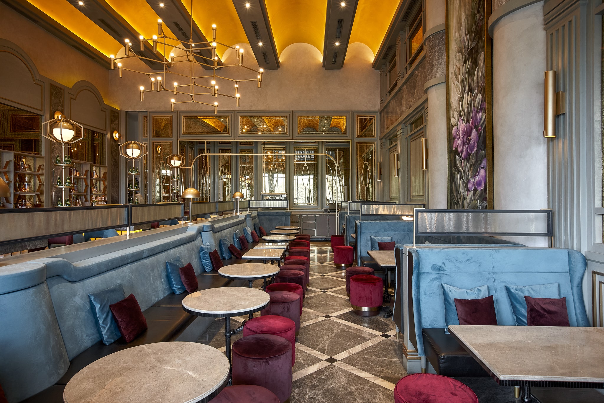 2020: 12 New Bars that Opened in the Capital of Indonesia, Jakarta