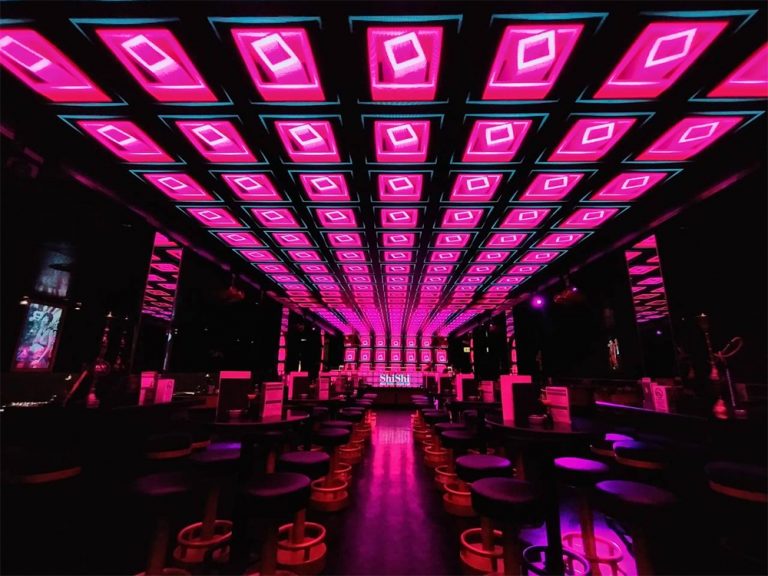 Bali: 13 New Bars that Opened on the Indonesian Island in 2020