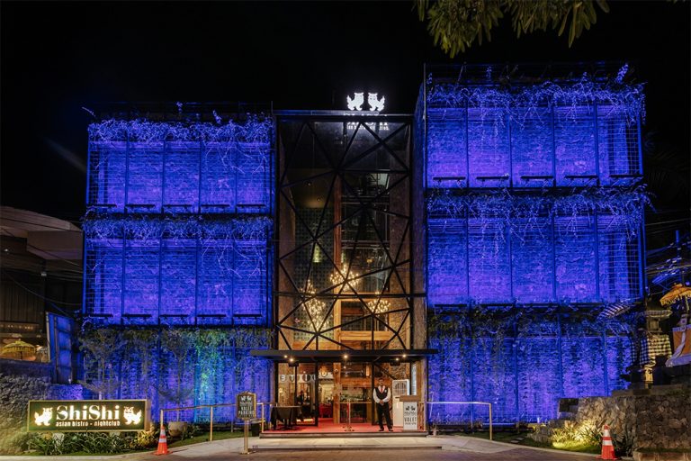 Bali: 13 New Bars that Opened on the Indonesian Island in 2020