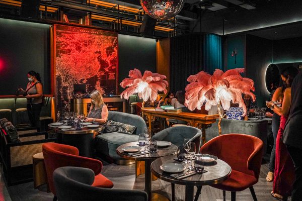 2021 Roundup: 10 New Awesome Bars that Opened in Singapore