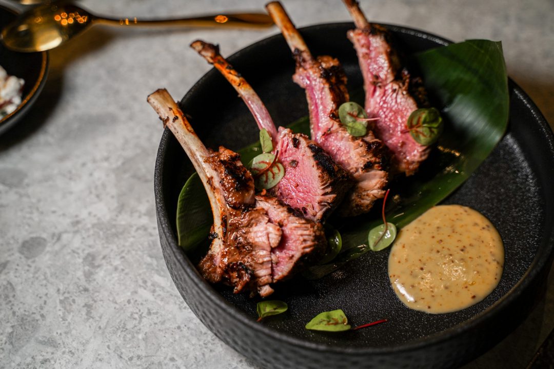 Tanoke (Singapore): New Sake Gastrobar along Purvis Street