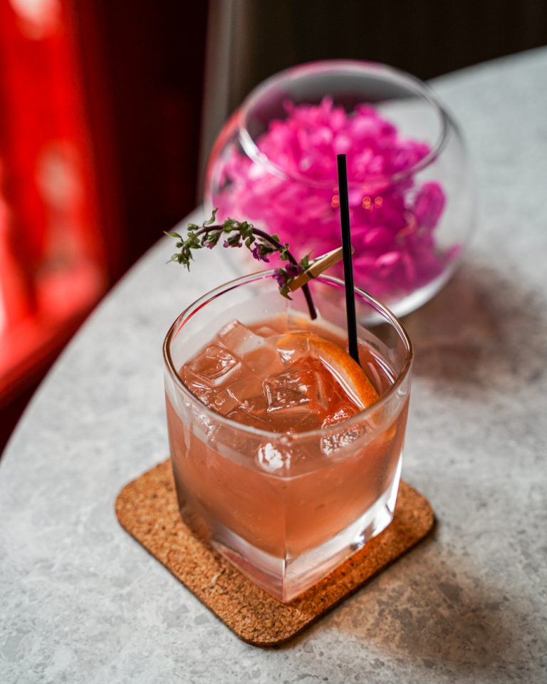 Tanoke (Singapore): New Sake Gastrobar along Purvis Street